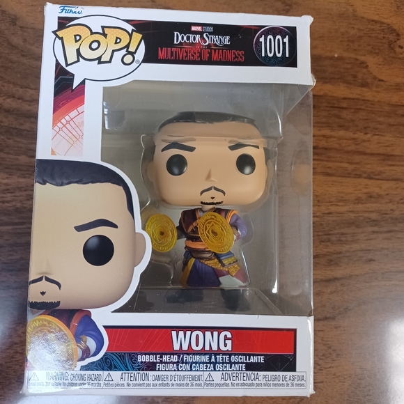 Funko | Other | Funko Pop Judas Priest Rob Halford 277 Figure Heavy ...